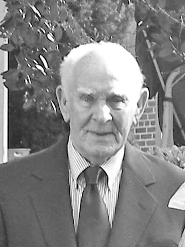 Frank Fulton Jr. | News, Sports, Jobs - News and Sentinel